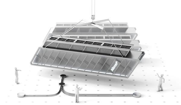 Altron Modular | Services