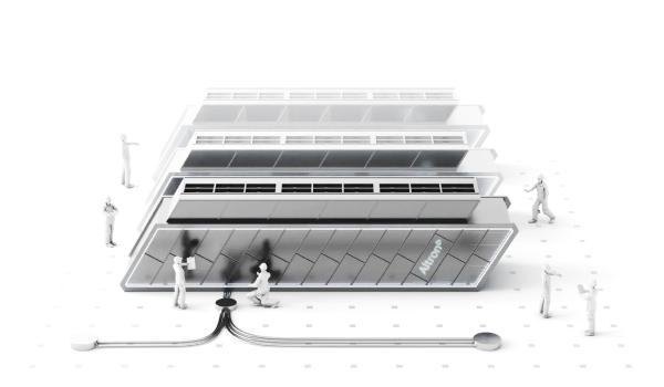 Altron Modular | Services